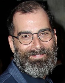 Russell Gregory | Rotten Tomatoes