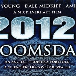 2012: Doomsday (2008) - Rotten Tomatoes