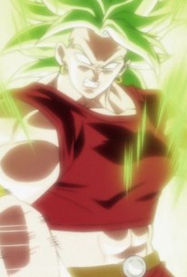 Dragon Ball Super: Season 1, Episode 97 | Rotten Tomatoes