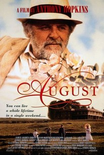 August | Rotten Tomatoes