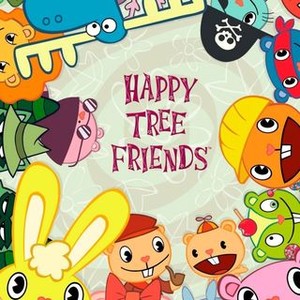 Happy Tree Friends: Season 5, Episode 2 - Rotten Tomatoes