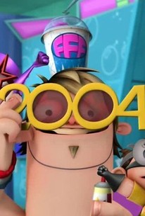 Fanboy & Chum Chum: Season 1, Episode 6 - Rotten Tomatoes