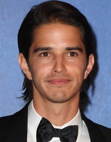 Joseph Haro - Rotten Tomatoes