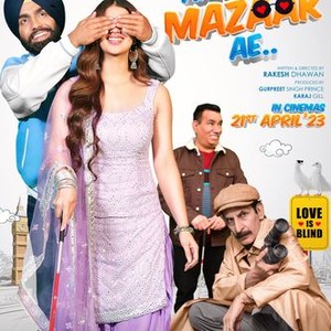 Annhi Dea Mazaak Ae - Rotten Tomatoes