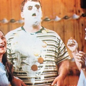 Keith Knight Meatballs