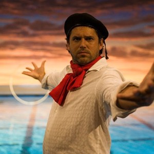 Jackass: Number Two - Rotten Tomatoes