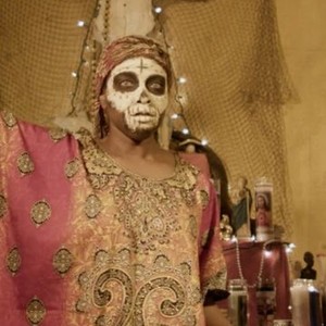 Voodoo Virus - Rotten Tomatoes