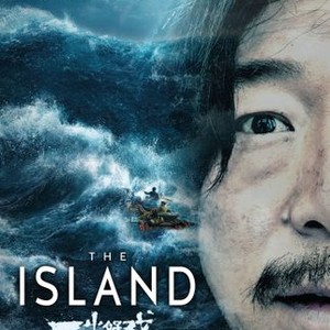 The Island - Rotten Tomatoes