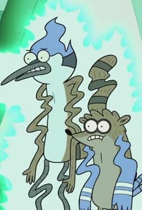 Regular Show: Season 8, Episode 17 | Rotten Tomatoes