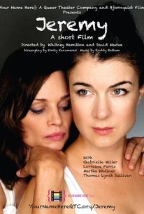 Jeremy (2014) | Rotten Tomatoes