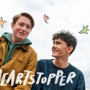 Heartstopper: Season 1, Episode 1 - Rotten Tomatoes