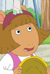 Arthur: Season 22, Episode 2 | Rotten Tomatoes