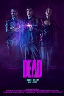 Dead (2020) | Rotten Tomatoes