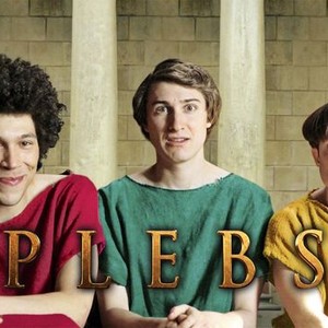Plebs - Rotten Tomatoes