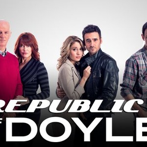 Republic of Doyle - Rotten Tomatoes