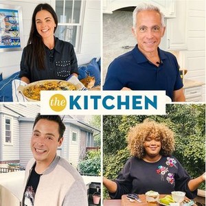 The Kitchen - Rotten Tomatoes