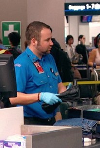 Border Security: Season 5, Episode 16 | Rotten Tomatoes