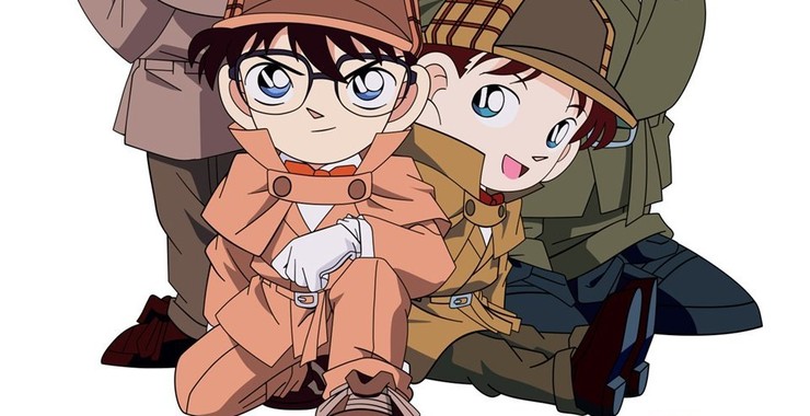 Case Closed - Rotten Tomatoes