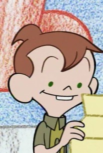 ChalkZone: Season 1, Episode 3 - Rotten Tomatoes