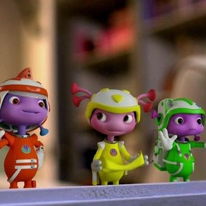 Floogals: Season 1, Episode 1 - Rotten Tomatoes