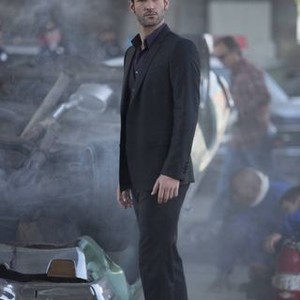 Lucifer - Season 1 Episode 1 - Rotten Tomatoes