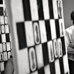 Computer Chess - Rotten Tomatoes