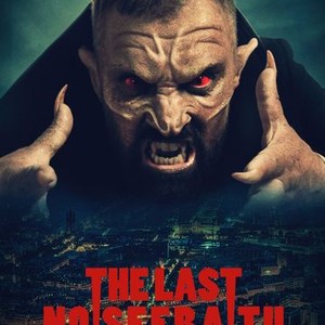 The Last Nosferatu - Rotten Tomatoes