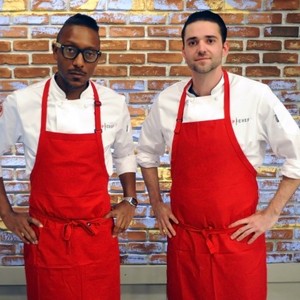 Gregory Gourdet - Rotten Tomatoes