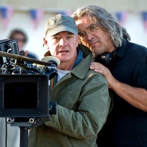 Paul Greengrass - Rotten Tomatoes