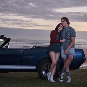 The Kissing Booth 3 - Rotten Tomatoes