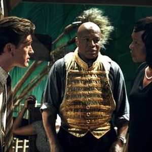 Voodoo Macbeth - Rotten Tomatoes