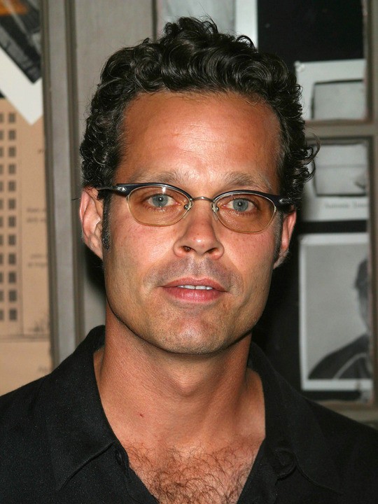 Garett Maggart - Rotten Tomatoes