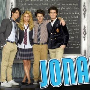 Jonas - Rotten Tomatoes