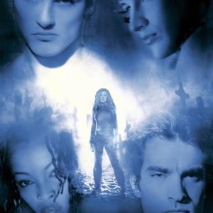 Alexis Thorpe - Rotten Tomatoes