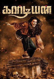 Guardian (2024) | Rotten Tomatoes