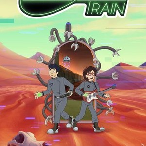 Infinity Train - Rotten Tomatoes