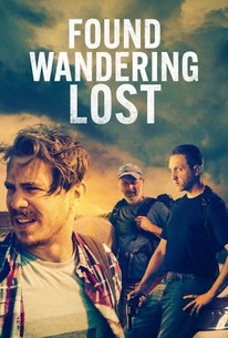 Found Wandering Lost | Rotten Tomatoes