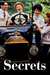 Secrets | Rotten Tomatoes