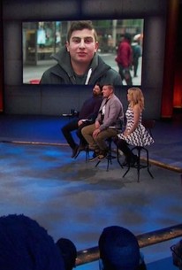 Comedy Knockout: Season 1, Episode 1 | Rotten Tomatoes