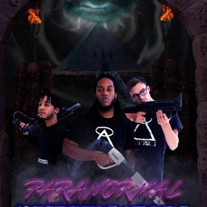 Paranormal Investigators - Rotten Tomatoes