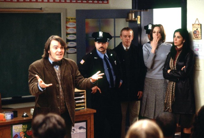 Mike White Filmmaker Profile