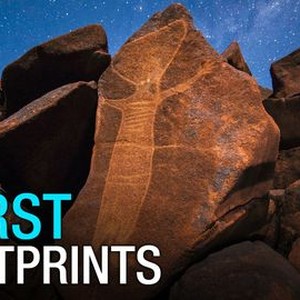 First Footprints - Rotten Tomatoes