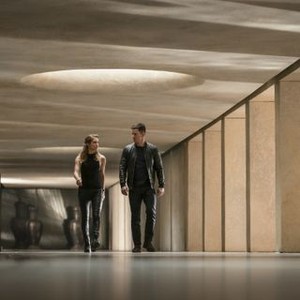 Infinite - Rotten Tomatoes