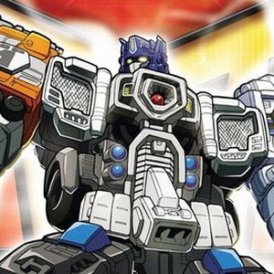 Transformers Energon - Rotten Tomatoes