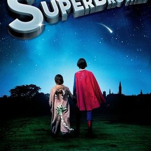 Super Brother - Rotten Tomatoes