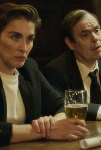 Trigger Point: Limited Series, Episode 2 | Rotten Tomatoes