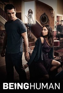 Being Human | Rotten Tomatoes