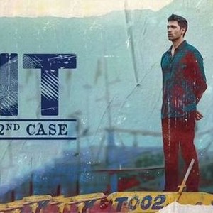 HIT: The 2nd Case - Rotten Tomatoes