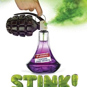 Stink! - Rotten Tomatoes