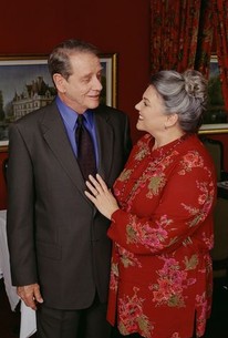 Judging Amy: Season 1, Episode 19 | Rotten Tomatoes